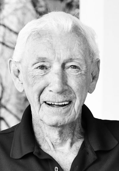 Earney Lee Leasure | News, Sports, Jobs - News and Sentinel